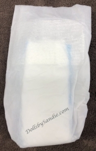 Baby Diapers, Preemie Diapers, Micro Preemie Diapers, Newborn Diapers ...